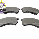 Renault Kwid Spares | New & Used Kwid Parts South Africa